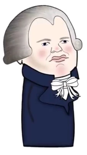 Georges Danton | OverSimplified Wiki | Fandom