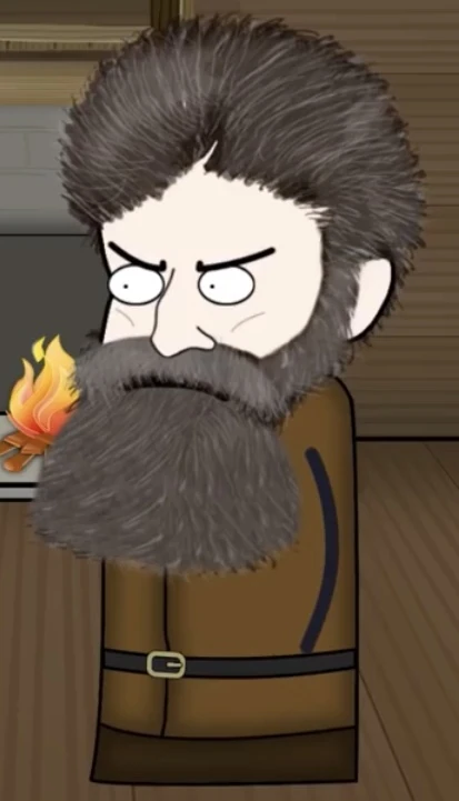 John Brown | OverSimplified Wiki | Fandom