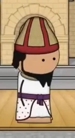 Hanno | OverSimplified Wiki | Fandom