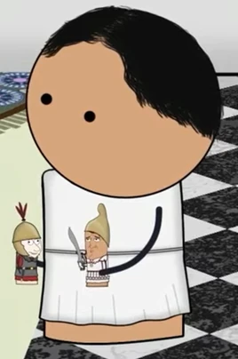 Hannibal | OverSimplified Wiki | Fandom