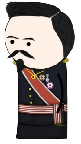 Meiji | OverSimplified Wiki | Fandom