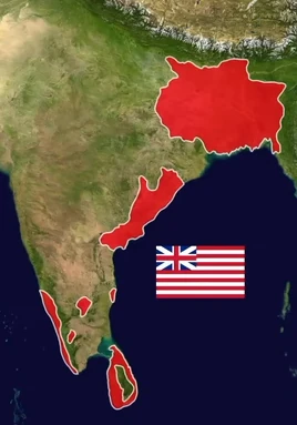 List of minor countries | OverSimplified Wiki | Fandom