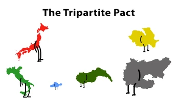 Tripartite Pact | OverSimplified Wiki | Fandom