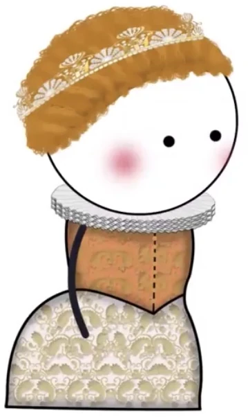 Elizabeth I | OverSimplified Wiki | Fandom