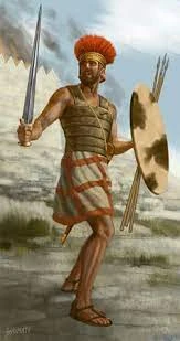 Xanthippus | OverSimplified Wiki | Fandom