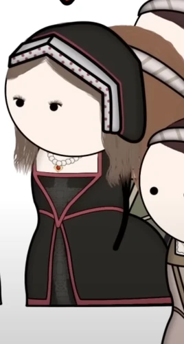 Mary Boleyn | OverSimplified Wiki | Fandom