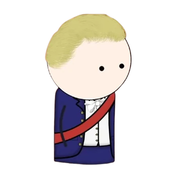 Napoleon II | OverSimplified Wiki | Fandom