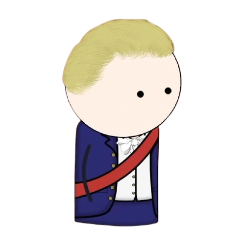 Napoleon II | OverSimplified Wiki | Fandom