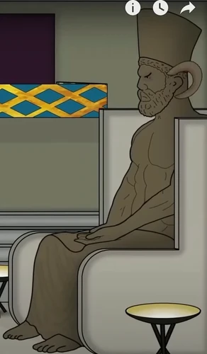 Baʿal Hamon | OverSimplified Wiki | Fandom