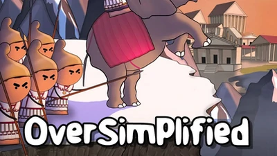 punic wars oversimplified