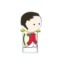 Louis Bonaparte | OverSimplified Wiki | Fandom