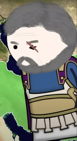 Philip II | OverSimplified Wiki | Fandom