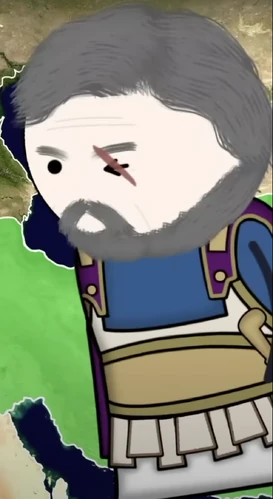 Philip II | OverSimplified Wiki | Fandom