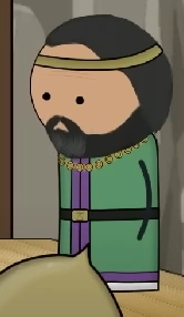 Jim | OverSimplified Wiki | Fandom