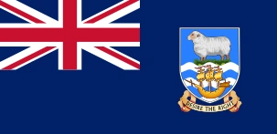 Falkland Islands | OverSimplified Wiki | Fandom
