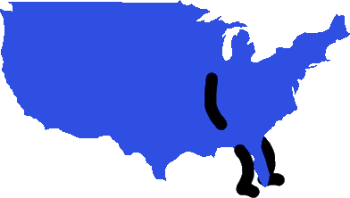 United States | OverSimplified Wiki | Fandom