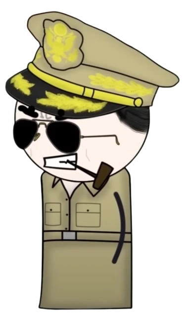 Douglas Macarthur Oversimplified Wiki Fandom