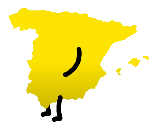 Spain | OverSimplified Wiki | Fandom