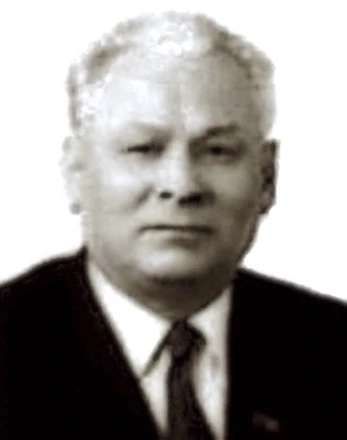 Konstantin Chernenko | OverSimplified Wiki | Fandom