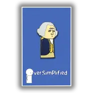 George Washington | OverSimplified Wiki | Fandom