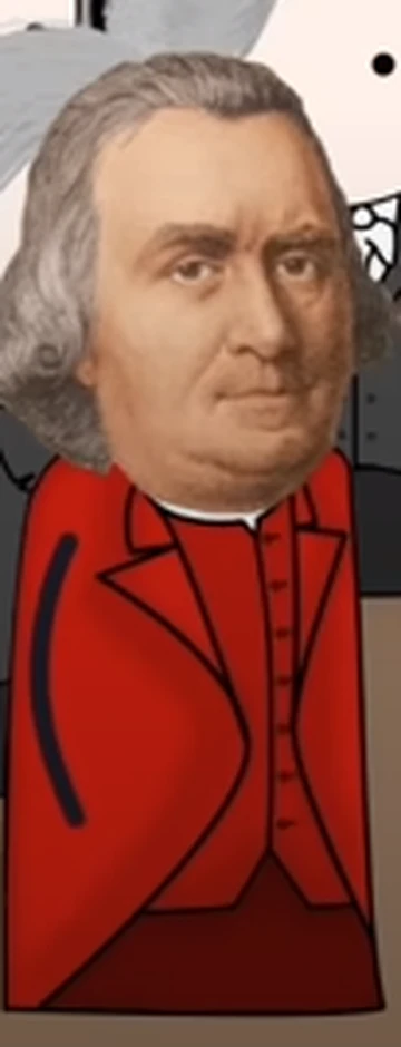 Elizabeth Checkley Adams