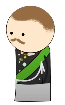 Victor Emmanuel III | OverSimplified Wiki | Fandom