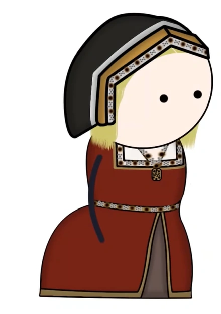 Jane Seymour | OverSimplified Wiki | Fandom