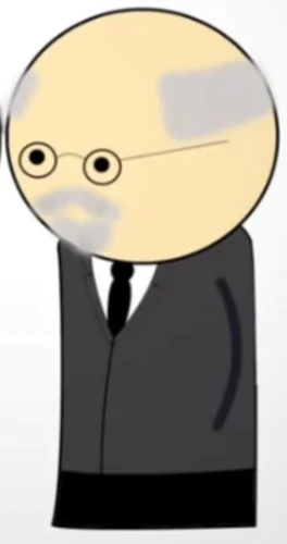 Stefanos Skouloudis | OverSimplified Wiki | Fandom