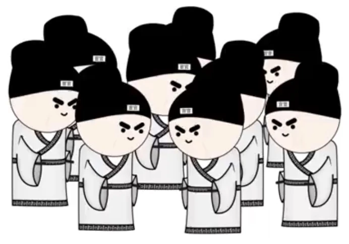 Eunuchs | OverSimplified Wiki | Fandom