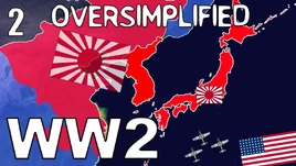 WW2 | OverSimplified Wiki | Fandom