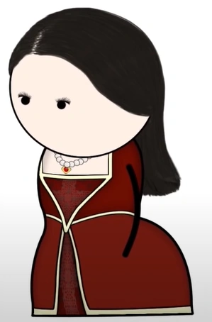 Anne Boleyn | OverSimplified Wiki | Fandom