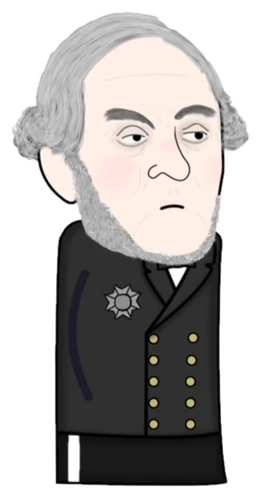 James Douglas | OverSimplified Wiki | Fandom