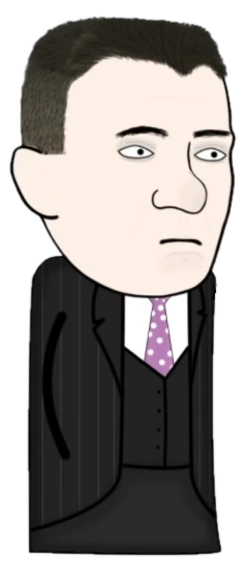 Alexander Kerensky | OverSimplified Wiki | Fandom