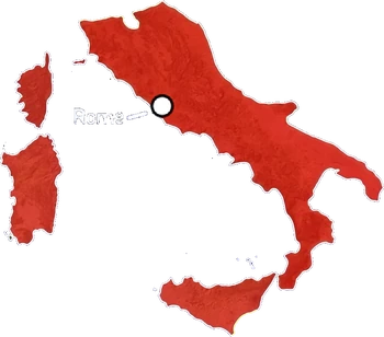 Roman Republic | OverSimplified Wiki | Fandom