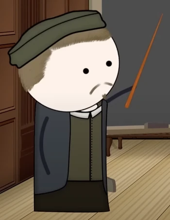 John Skelton | OverSimplified Wiki | Fandom