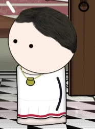 Timiulus | OverSimplified Wiki | Fandom