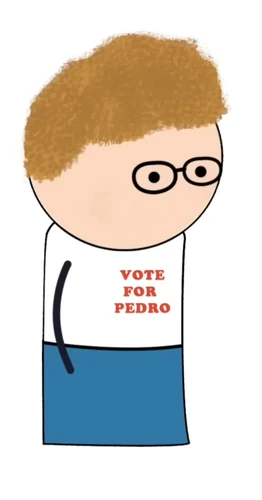 Napoleon Dynamite | OverSimplified Wiki | Fandom