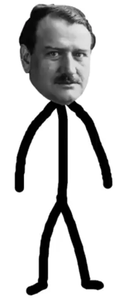 Édouard Daladier | OverSimplified Wiki | Fandom