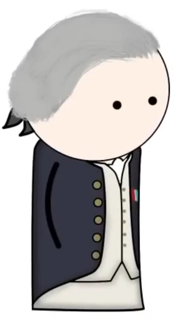 Pierre-Roger Ducos | OverSimplified Wiki | Fandom