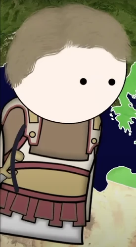 Alexander the Great | OverSimplified Wiki | Fandom