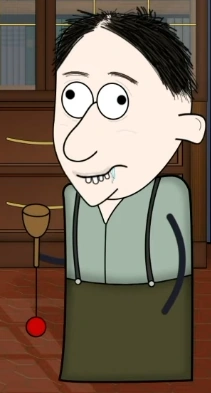 Simeon | OverSimplified Wiki | Fandom