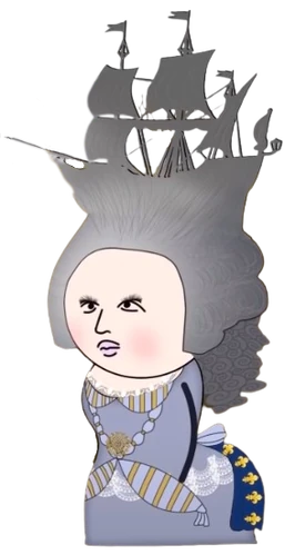 Marie Antoinette | OverSimplified Wiki | Fandom