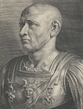Scipio Africanus | OverSimplified Wiki | Fandom