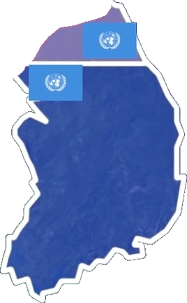 List of minor countries | OverSimplified Wiki | Fandom