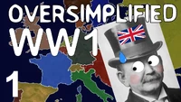 List of OverSimplified episodes | OverSimplified Wiki | Fandom