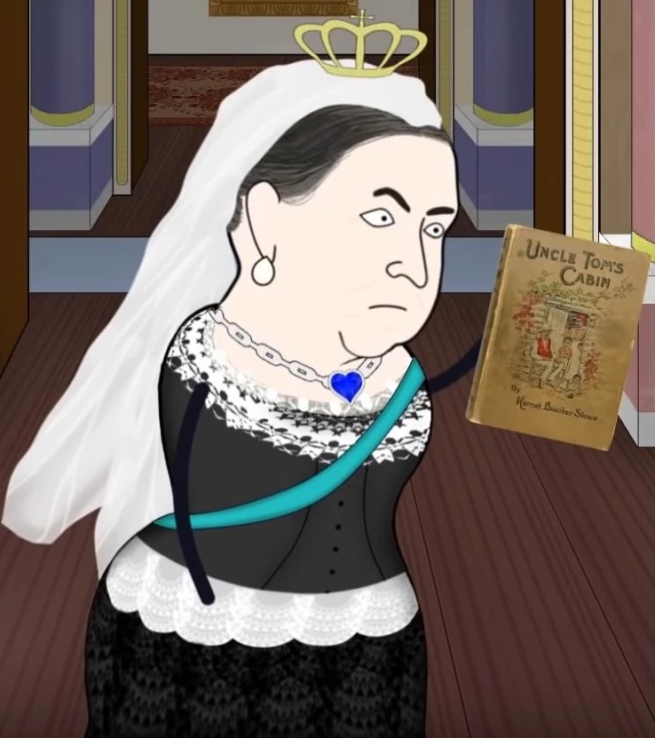 Queen Victoria | OverSimplified Wiki | Fandom