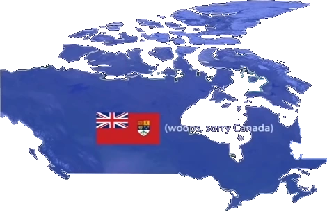 Canada | OverSimplified Wiki | Fandom
