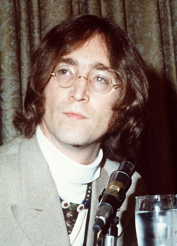 John Lennon | OverSimplified Wiki | Fandom