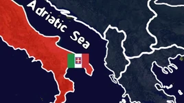 List of minor countries | OverSimplified Wiki | Fandom