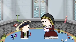 Mr. Potato Head | OverSimplified Wiki | Fandom